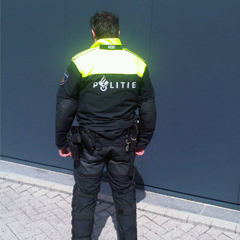 Beveiligingen en Beveiligingsbedrijven - Informatie en Aanmelden